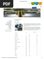 Water Cooler Cleaning Checklist Format | PDF