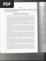 Practice Test For The Revised CPE 3 Key PDF | PDF