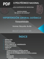 Triptico EVC Isquemico IMPRIMIR (5538) | PDF | Anatomia animal ...
