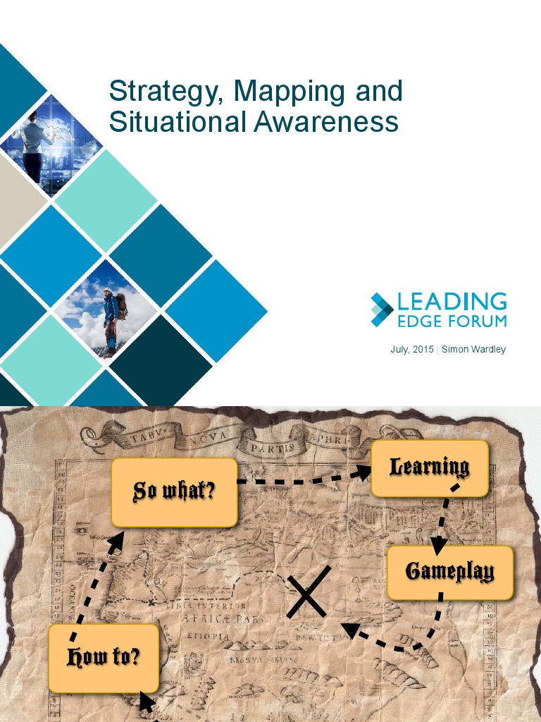 Simon Wardley Maps - Value chain mapping.pdf | Strategic Management ...