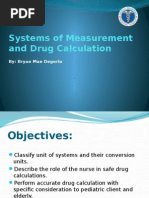 Abbreviations Medication Administration Routes | PDF | Litre | Teaspoon
