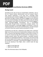 IATA Resolution 753 | PDF