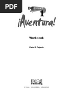 01 Realidades 1 - para Empezar PDF | PDF | Vocabulary | English Language