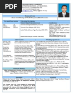 Draft - MQA Programme Standards General V1 | PDF | Academic Degree | Postgraduate Education