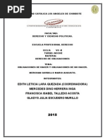 contrato de regalias