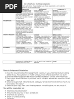 Raz Correlation Chart | PDF | Cooking, Food & Wine | Science & Mathematics