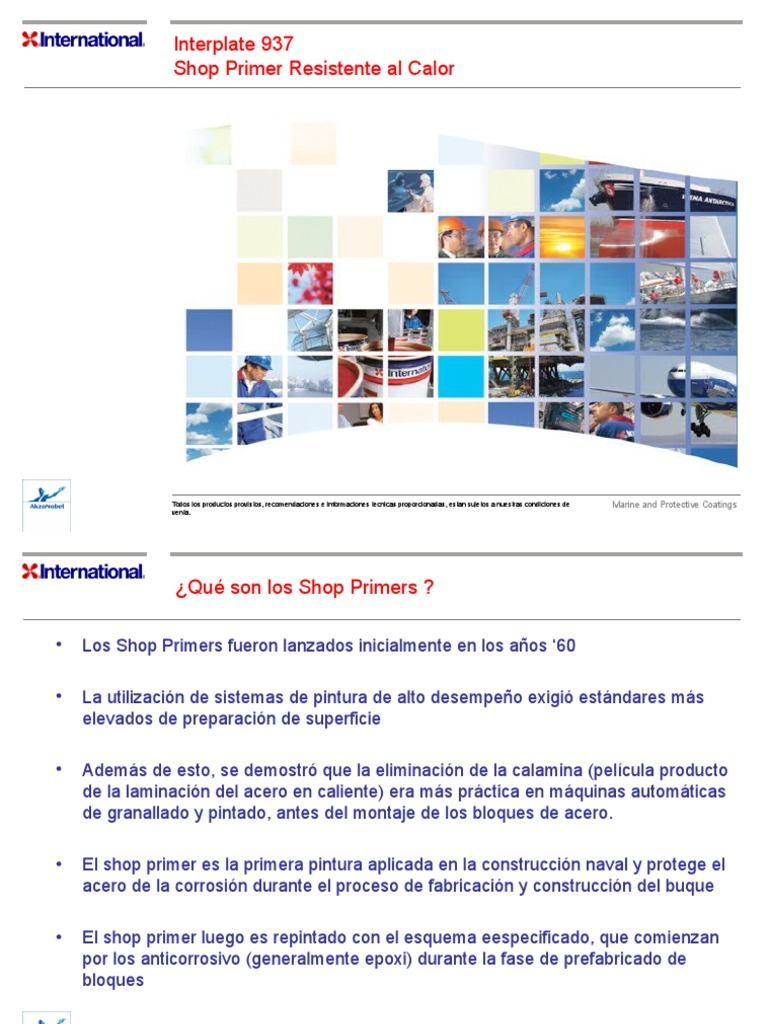 Interplate 937 - Español | PDF | Soldadura | Construcción