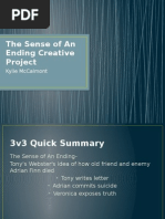 Dear Greenpeace | PDF