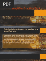 What Is Loadicator | PDF | Ships | Shipping