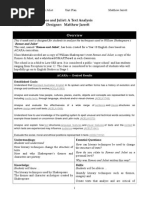 Seedfolks Character Analysis Chart | PDF | Vegetables | Foods