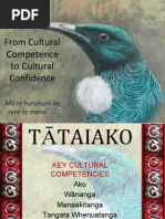 Our Code Our Standards | PDF | Māori People | Demographics Of New Zealand