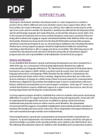 Lucy Calkins Session Opinion Writing Lesson Planfor Grade | PDF ...