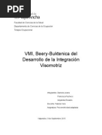 Guia de Interpretación VMI - PDF Versión 1 | PDF
