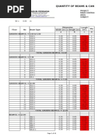 TRH14 Classification of Granular Materials, Gravels and Soils | PDF ...