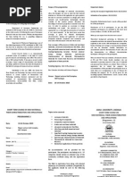 Buzzer Datasheet | PDF | Soldering | Inductor