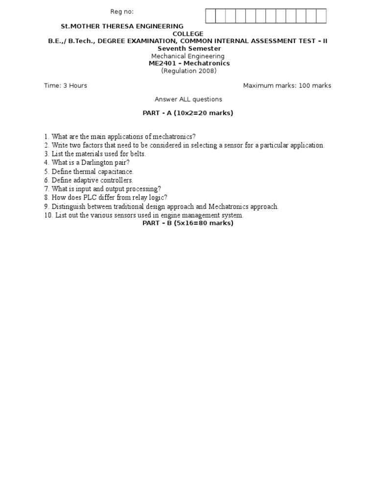 MTS Model | PDF | Computers | Technology & Engineering