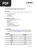 and Obtain Latest Version of The Bosch M-VCI Software Using A Web ...