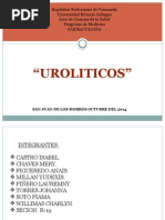 Instruccion Uralos Max Editable | PDF | Especialidades Medicas