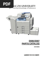 Decoding Ricoh Printer Serial Numbers | PDF
