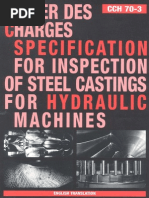 DIN 8555 Welding Standard | PDF | Alloy | Steel