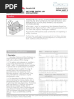 Polylock Installation Guideline | PDF | Extrusion | Concrete