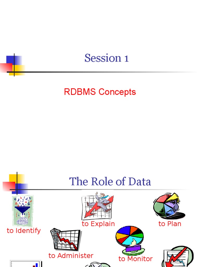 1 Rdbms Sql Databases Sql 