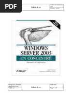 CCNA Module 1 Cours À Télécharger en PDF | PDF | Microsoft Access | Réseau informatique