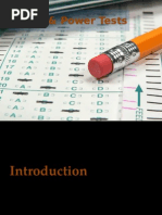 GIA TESTS. Thomas International General Intelligence Assessment. Pre ...