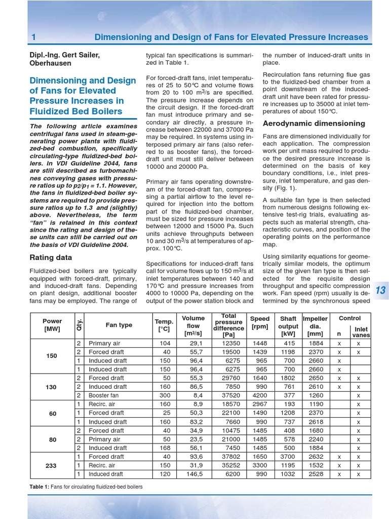 336-Dimensioning and Design of Fans For Elevated Pressure Increases ...