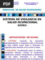 NOM 021 STPS 1994 Informes Riesgos Trabajo