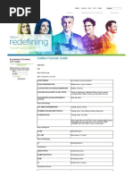Airline Ticket Class Abbreviations Guide | PDF | Business Class | Airlines