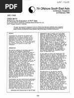 Pvtsim Tutorial: How To Generate A Complete PVT Study | PDF | Petroleum ...