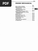 4P10 Timing | PDF | Pump | Screw