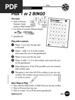 Dibels 8 Benchmark Maze 6 Scoring Key 2020-1 | PDF | Blizzards | Popcorn