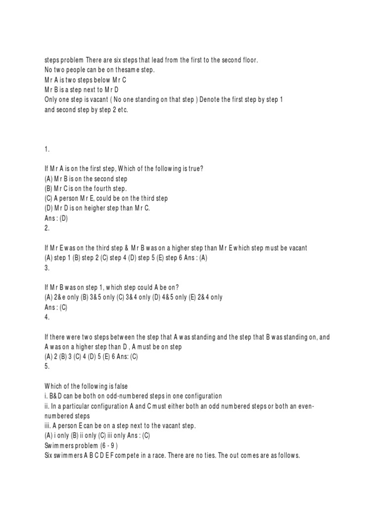 (WWW - Entrance-Exam - Net) - CMC Sample Question Paper 2 | Download ...