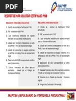 Manual de Sigesai | PDF