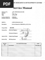 Build Your Own Doug Coil Machine Part 1 | PDF | Inductor | Electrical ...