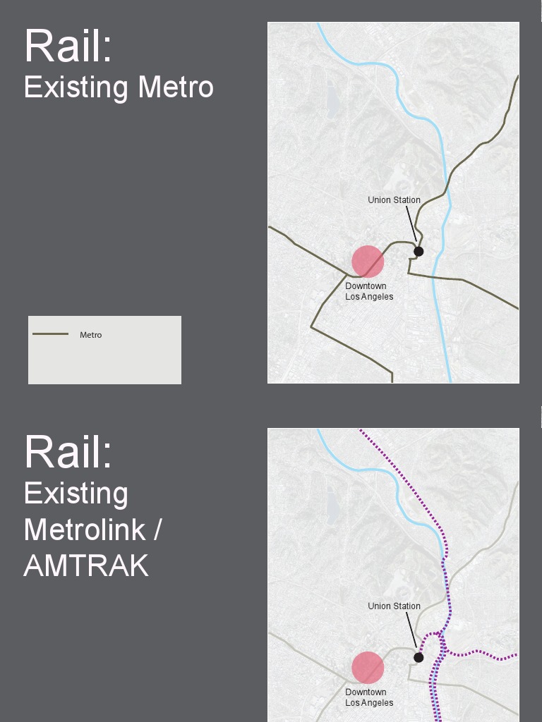 RR Overview Maps | PDF