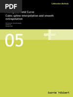 Building The Bloomberg Interest Rate Curve - Definitions and ...