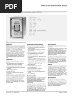 67, 67N Function | PDF | Angle | Electrical Impedance