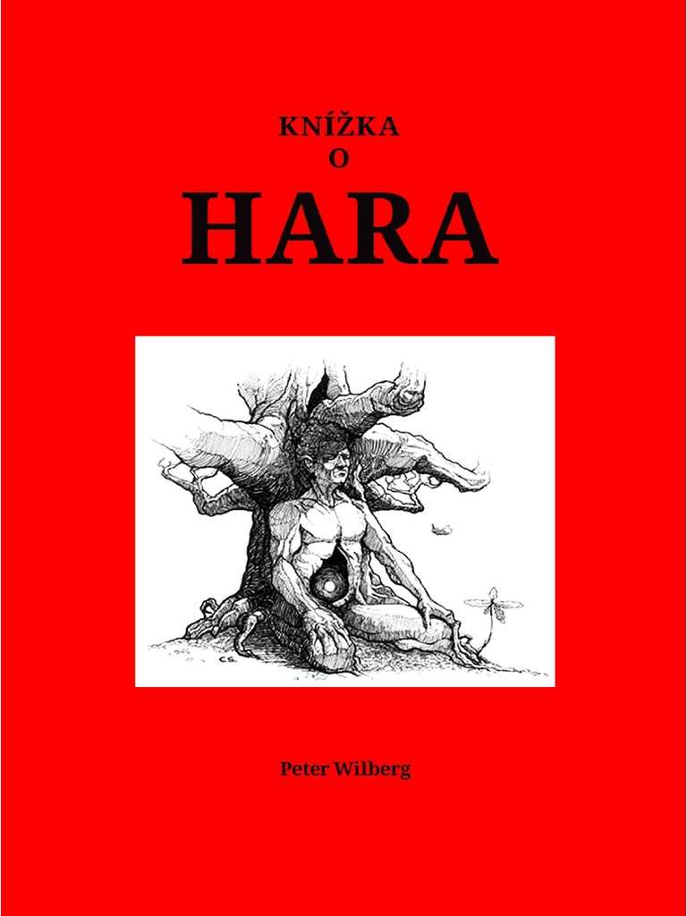 Knizka o HARA Peter Wilberg | PDF