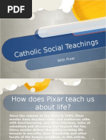 AICE Global Perspectives Presentation Guide | PDF | Information | Cognition