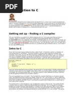 GNUSim8085 Assembly Language Guide | PDF | Assembly Language | Computer Science