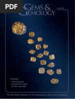 A Ruby Gradient System - GIT | PDF | Gemstone | Jewellery