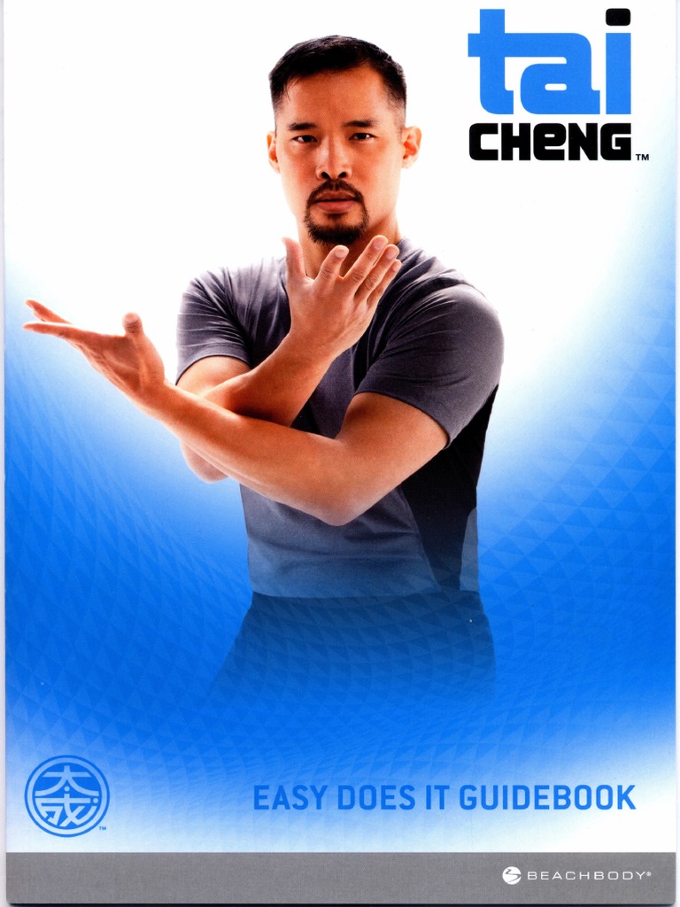 Tai Cheng - Guide Book