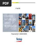 ON Overview of Ongc C2-C3 Plant, Dahej, Gujarat: Winter Training ...