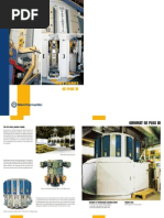 Ventomatic Packing Machine | PDF | Valve | Machines