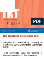 A Detailed Lesson Plan in Language For Grade 1 | PDF | Noun | Consonant