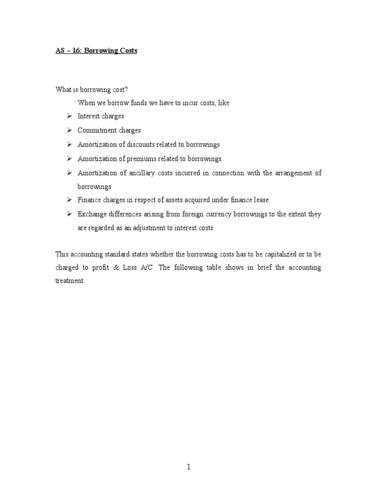 Accounting Standard | PDF | Deferred Tax | Expense