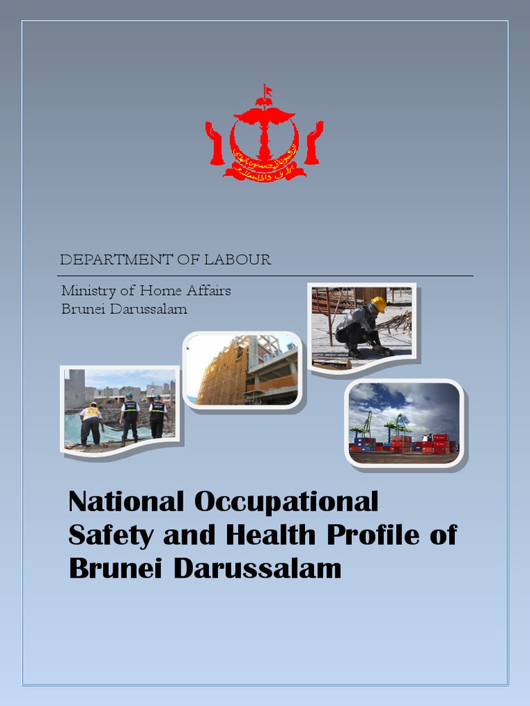 National Occupational Safety and Health Profile of Brunei Darussalam ...